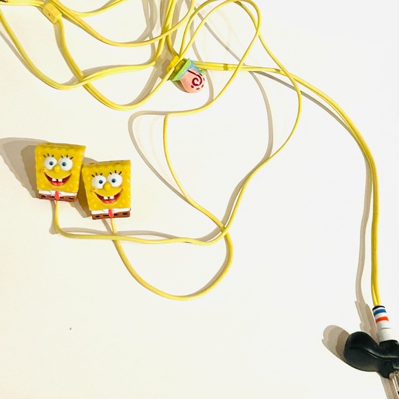 SpongeBob Squarepants | Toys | Vintage Ish Early 20s Spongebob ...